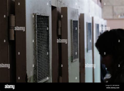 The Notorious Alcatraz Island And Maximum Security Federal Penitentiary