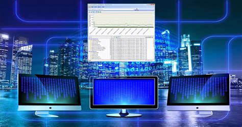 How To Monitor Computers With Multiple Pings At The Same Time With The Colasoft Ping Tool Itigic
