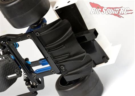 Exotek F1 Ultra R5 Rear Diffuser Big Squid RC RC Car And Truck News Reviews Videos And More