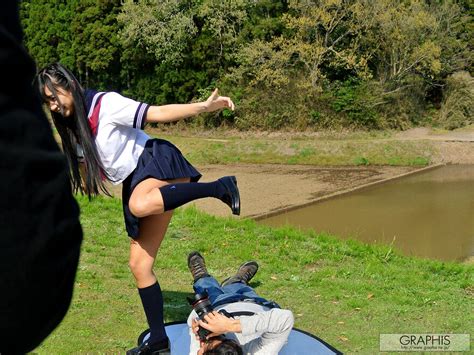 Graphis Gals No Nana Ogura Arrivederci Aot M Porn Pic