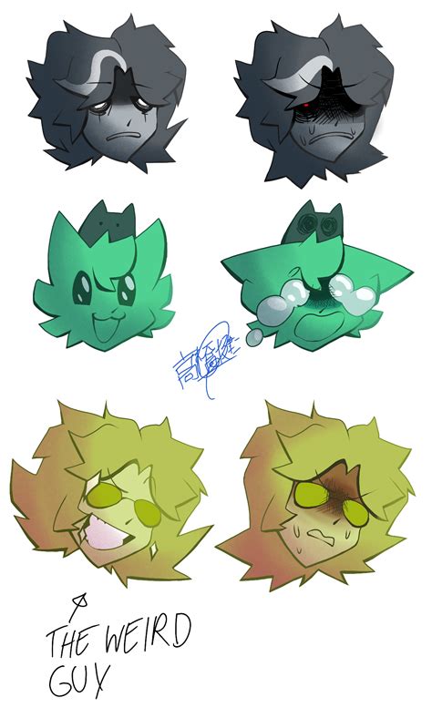 More Fnf Sprites By Stiliokacquadolce On Newgrounds