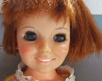 Crissy Doll Etsy