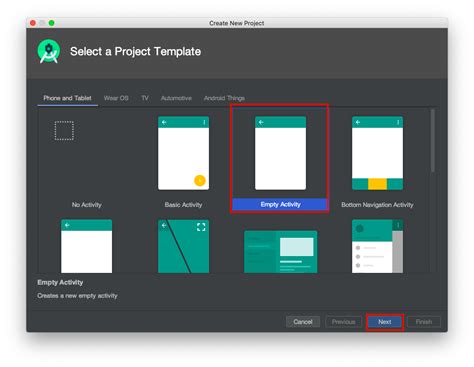 WebViewを使ってみよう Android Java モバイルアプリ開発入門