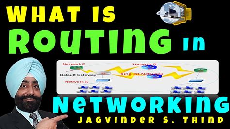Routing In Hindi CCNA In Hindi YouTube