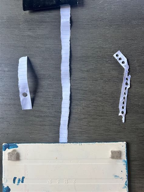 Strips Of Paper Flight Pattern Recognition Meme Know Your Meme