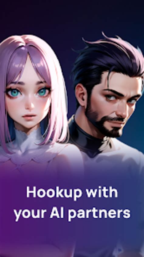 Amor Ai Flirty Companion For Android Download