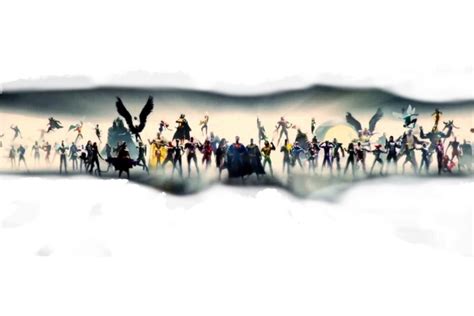 What To Expect From The Future Of The Dcu And When To Expect It Murphys Multiverse