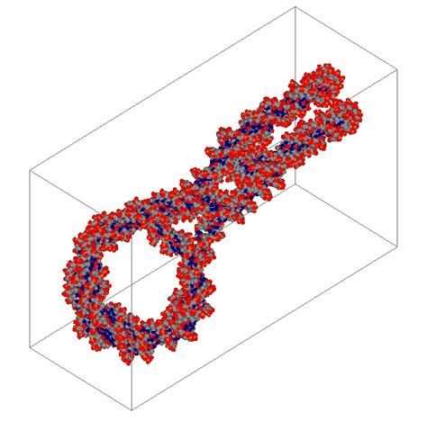 Pdb4dna Geant4 Example Pdb4dna Geant4 Example