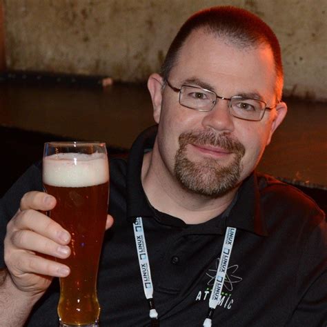 Joe Brockmeier Medium