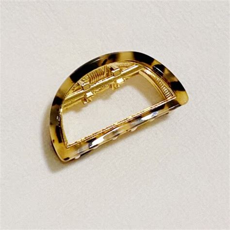Ellison Babe Stylish Outlined Hair Claw 1 Ct Fred Meyer