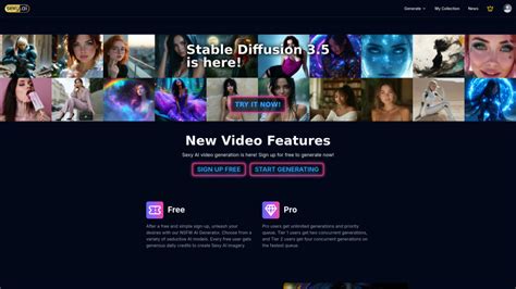 sexy ai use cases pricing reviews core features alternatives