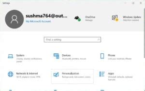 Enable Or Disable Transparency Effects In Windows TechCult