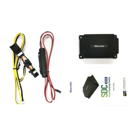 Electronic Suspension Tuning Module Cherry Tuning And Performance
