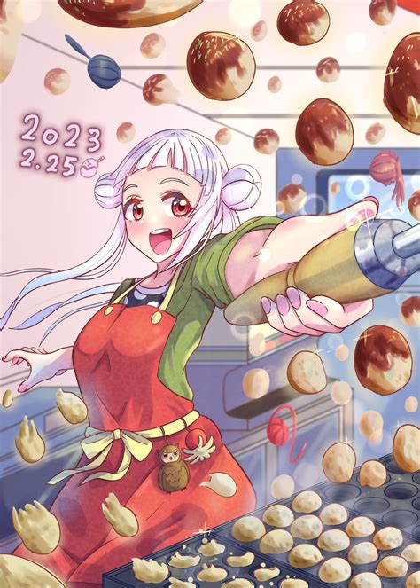Arashi Chisato Chisato Arashi Love Live Superstar Image By