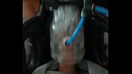 Poyostick Milking Kit With A Venus And A Fleshlight Universal Launch Xxx Mobile Porno