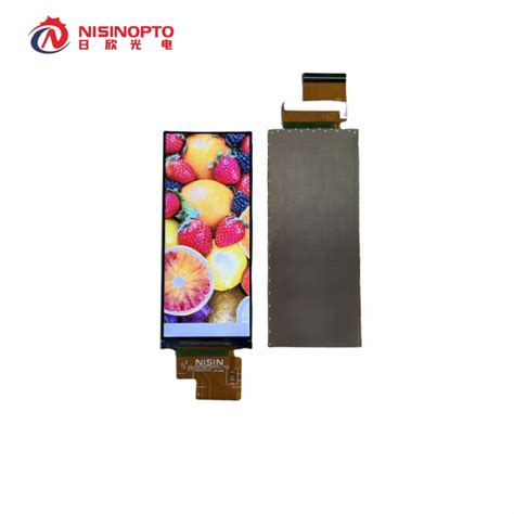 3 99 Inch Tft Lcd Display Screen Module