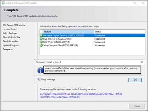 How To Install SQL Server For ConfigMgr Prajwal Desai