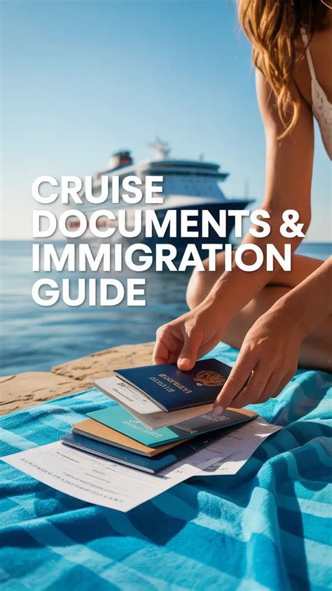 Skagen Cruise Ship Port Guide 🛳️