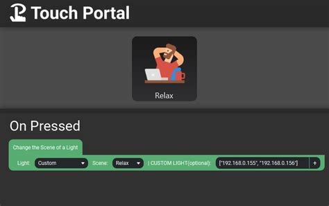 GitHub Gitagogaming WizLights Controller Control Your Wiz Compatible