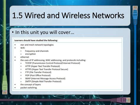 Wireless Computer Network Ppt