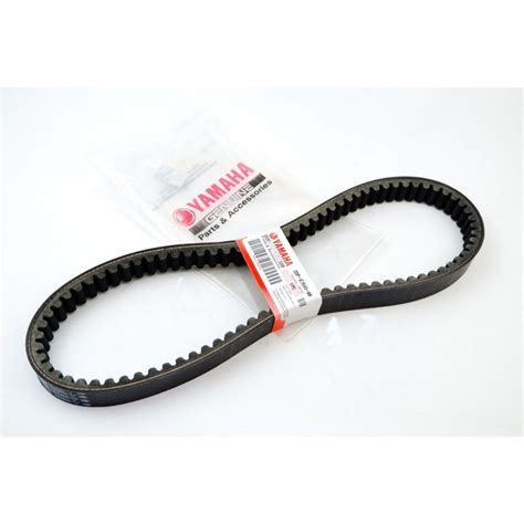 Jual Vanbelt Nmax Panbel Aerox 155 2dp Motor Shopee Indonesia