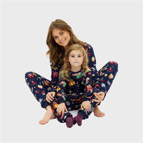 Sponge Bob Pyjamas Dame