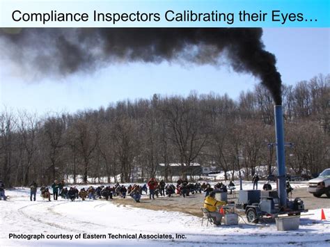 Ppt Developing An Alternative To Epa Method 9 Powerpoint Presentation Id 261670