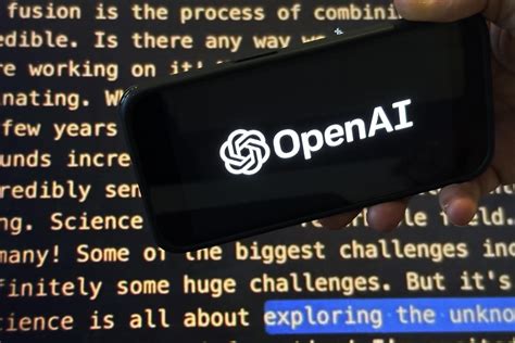 OpenAI Claims That Its Free GPT O Model Can Talk Laugh Sing And See Like A Human