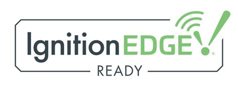 Data Collection And Hmi Software For Edge Of Network Ignition Edge