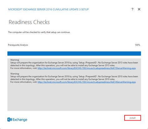 Install Exchange Server With GUI Step By Step ALI TAJRAN