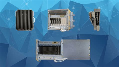 Coastline Church Gains Flexibility Security And It Staff Efficiencies With Tellabs Flexsym Olt