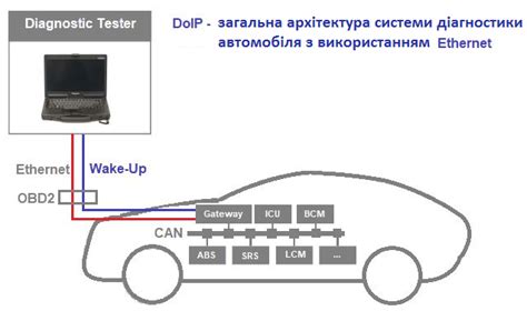 what is doip avtoad