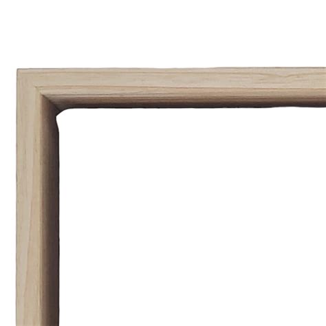Canvas Float Frame