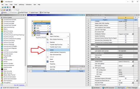 Ansys Fluent 提交并行求解作业到slurm系统的介绍 Hpc 知乎