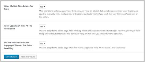 Documentation — Awesome Support