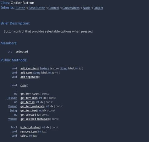 Editor Help Is Broken Issue Godotengine Godot GitHub
