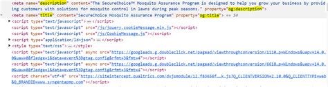 Metadata Linkedin Not Displaying Correct Meta Title And Meta
