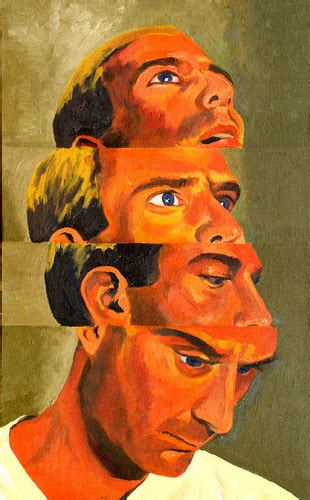 Self Portrait