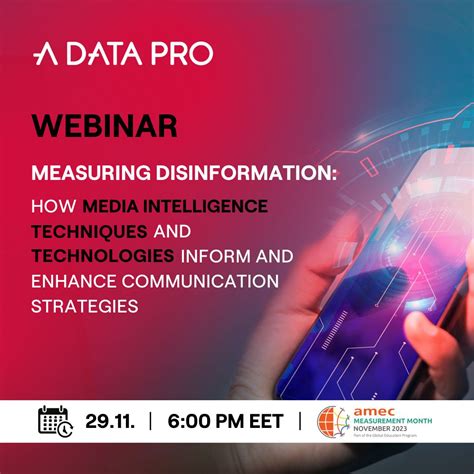 a data pro on linkedin amecmm adatapro disinformation