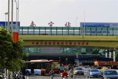 【南宁火车站摄影图片】纪实摄影太平洋电脑网摄影部落