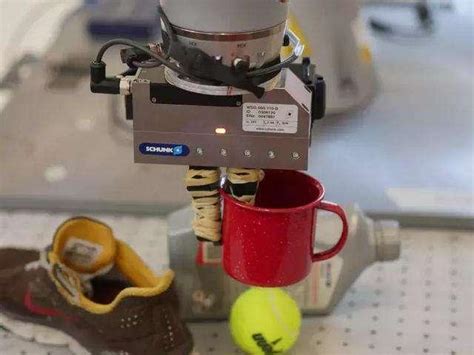 No 1 物体位姿估计 And 机器人抓取 知乎