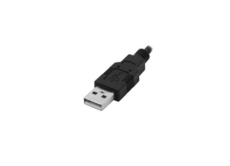 Genius HS-230U Black
