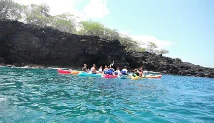 Navatek Dinner Cruise Waikiki Sunset Kayak Tours Big Island Hawaii