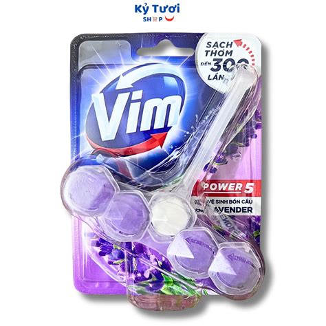 Viên Vệ Sinh Bồn Cầu Vim Hương Tạp Hóa Kỷ Tươi Sữa Bột Bỉm Mỹ Phẩm