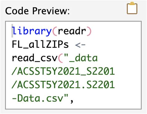 phc 6701 r for data science lesson 8 importing tidy data