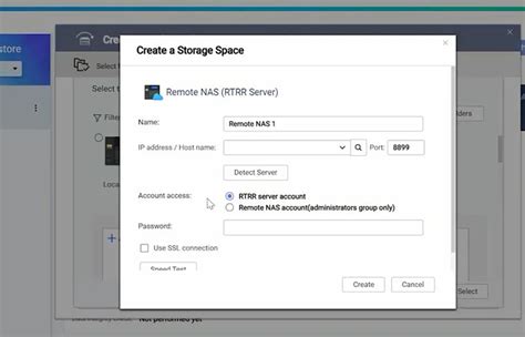 Qnap Qts Data Backup Tutorial Protect Your Files