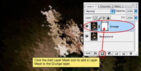 Dark Grunge Photo Effect Photo Effects PSHERO