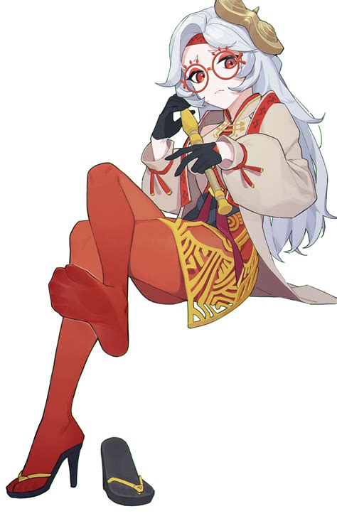 Purah The Legend Of Zelda And 1 More Drawn By Lanmaoakko Danbooru