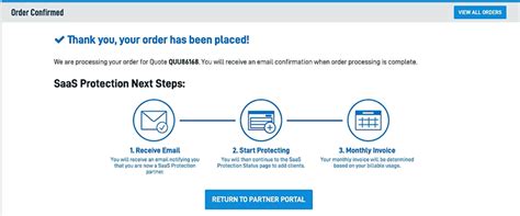 Becoming A Datto Saas Protection Partner