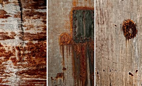 Rust Texture Pack By Go Media S Arsenal